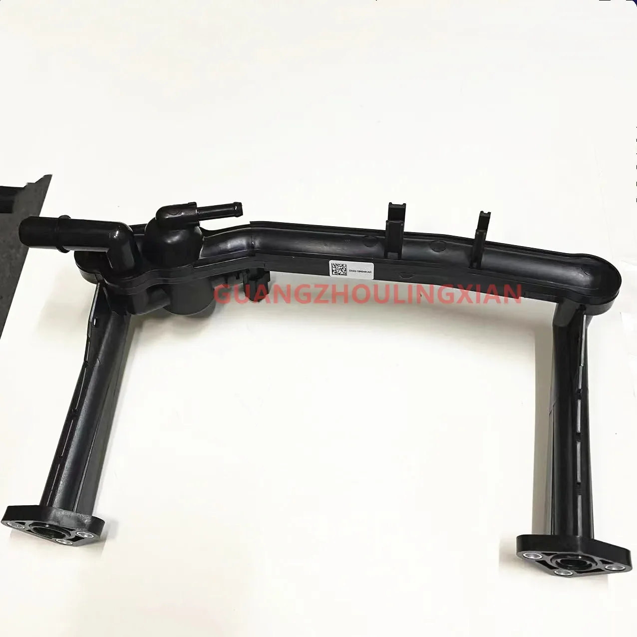 Heater Water Pipe 3.0 Lr109401 Lr087558 Lr122710 Aj814006 C2z18624 ...