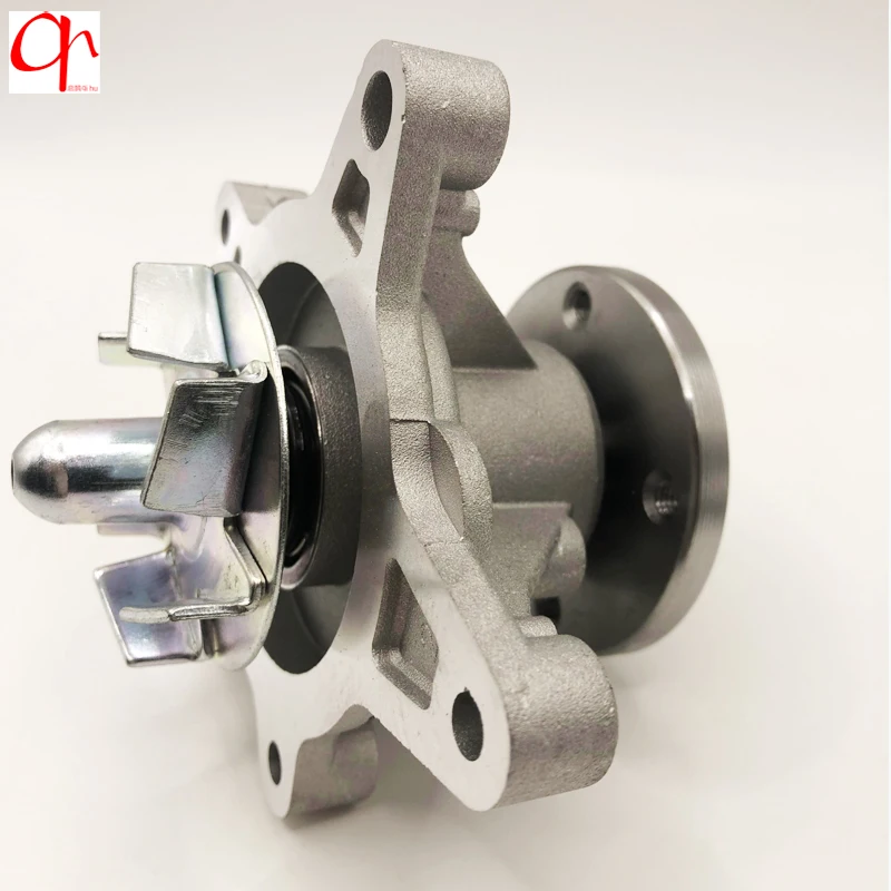 Auto Cooling Water Pump for Hyundai TUCSON & Kia SOUL