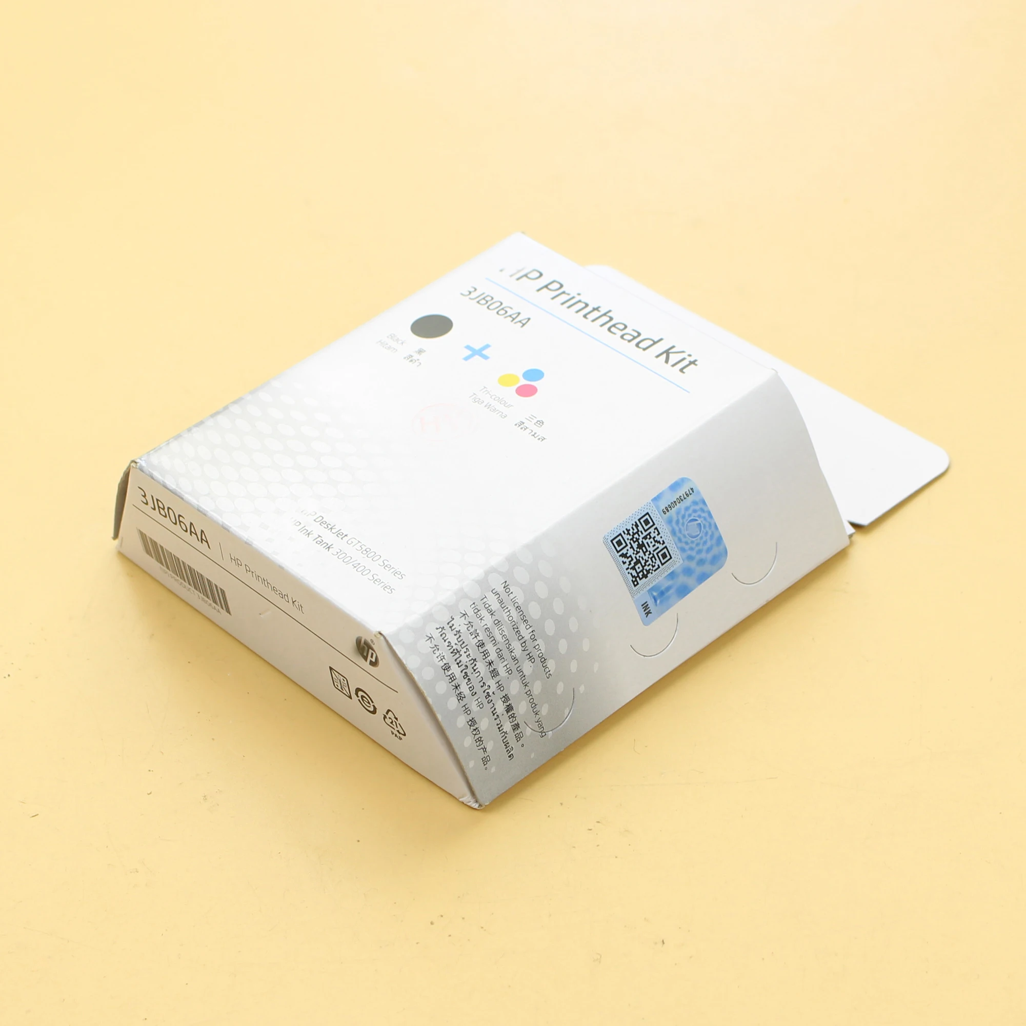 For M0h50a M0h51a Printhead For Hp Gt51 52 Head For Hp Deskjet Gt5810 ...