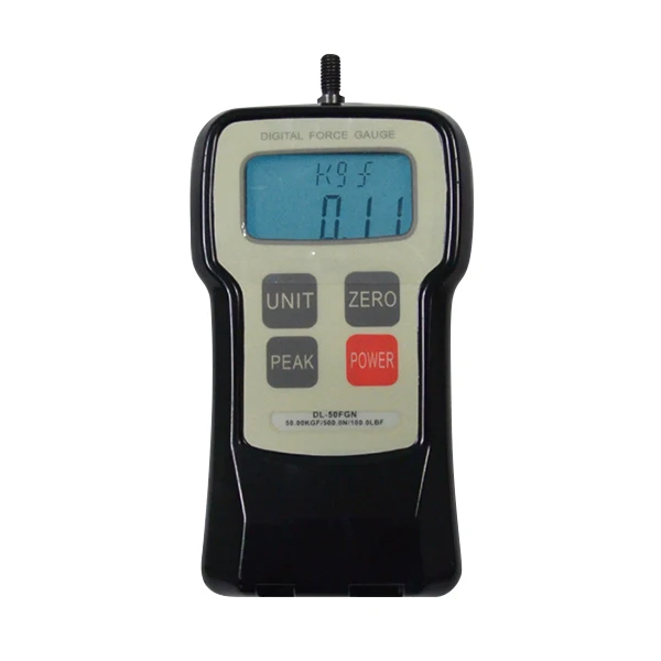 Dynamometer for Cable Pulling - Measure Force Accurately
