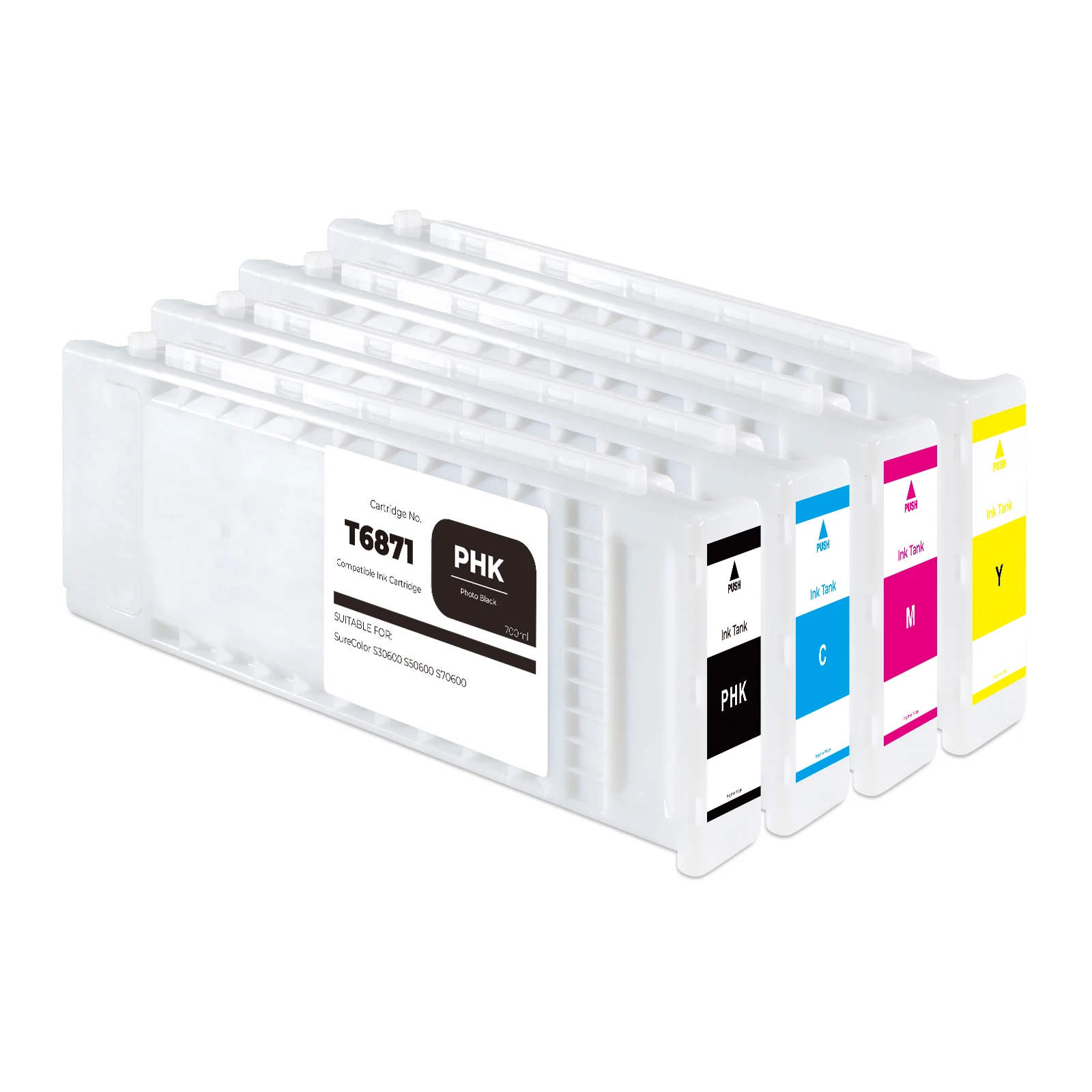 EPSON Compatible Ink Cartridges - Reliable Printing Solutions