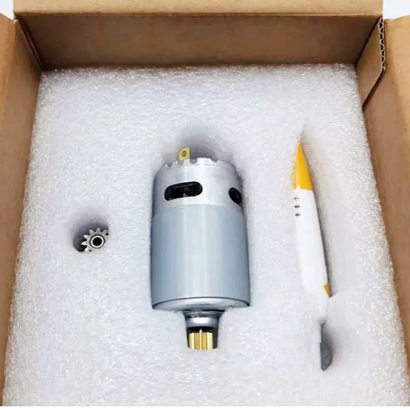 OE 59700-2W000 Handbrake Motor for Hyundai Brake Repair Kits