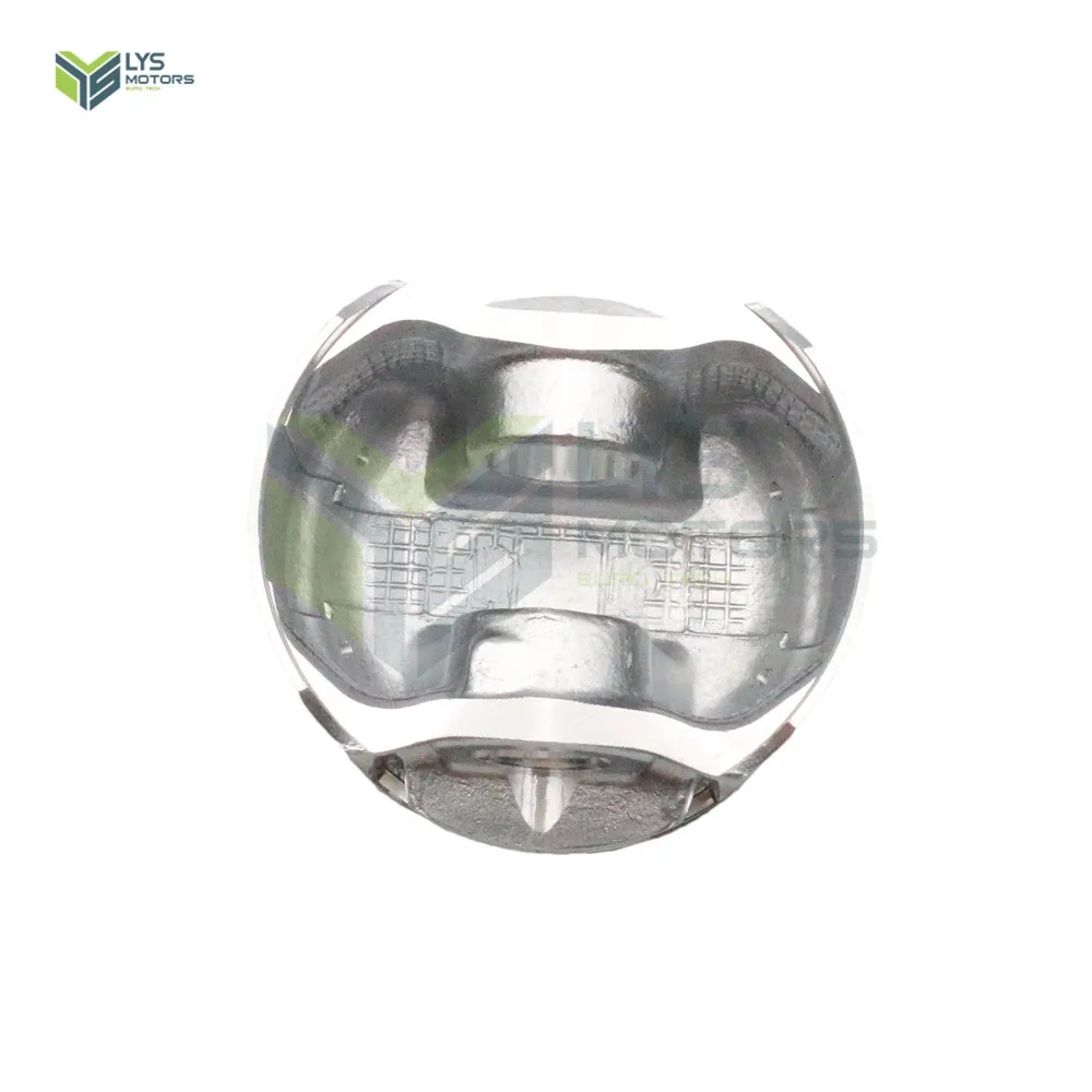 Stock Piston & Piston Ring 12010-ed500 12010ed500 Hr16de Juke Cube ...