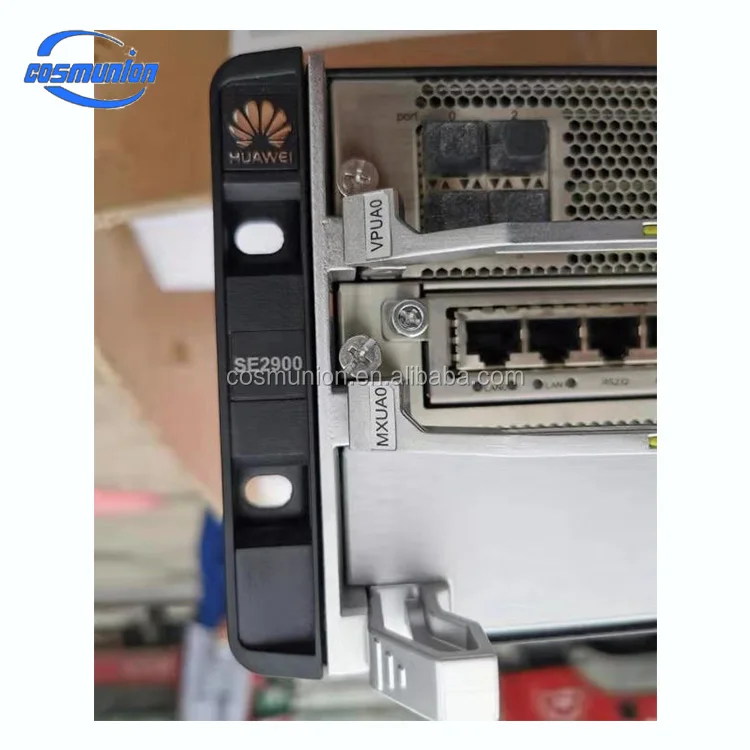 Huawei Se2900 02301069 Se9k00osta00 Server Device And Boards - Buy ...