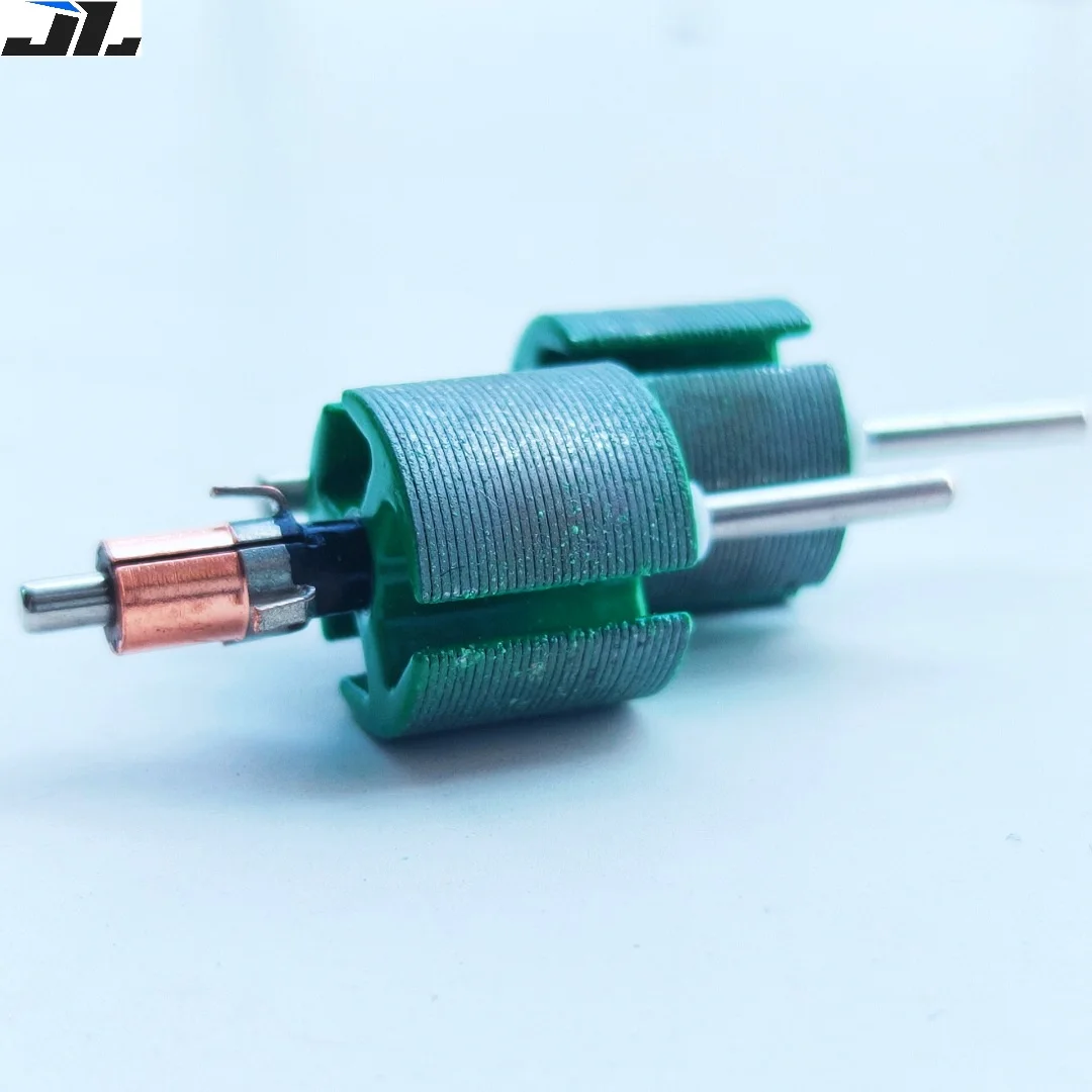 All Kinds Armature Rotors For Dc Motor Slot Car Motor - Buy Slot Car ...