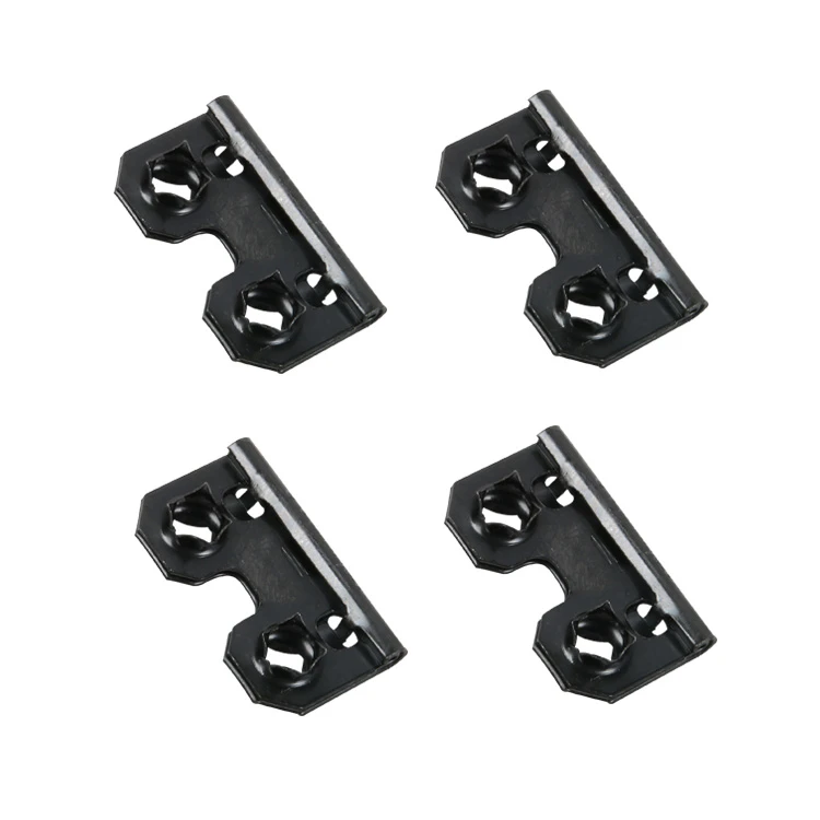 High Quality Craft Picture Photo Frame Easel Hinge 6234