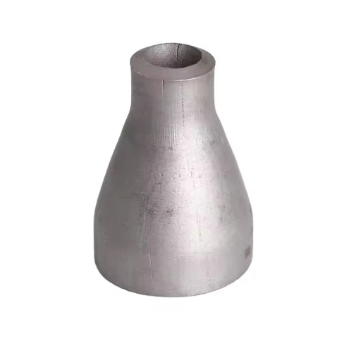 Metal High Quality Concentric Reducer ASME B16.9 14 X 12'' Butt Welded ...