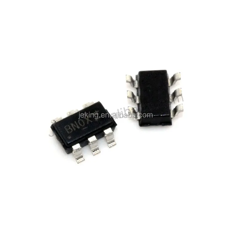 Jeking IC AOZ1282 BNO SOT23-6 - 1.2A Output, 450khz Switching