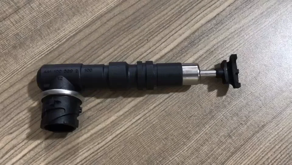 Clutch Booster Sensor For Mercedesbenz Actros 4411005392 - Buy A 001 ...