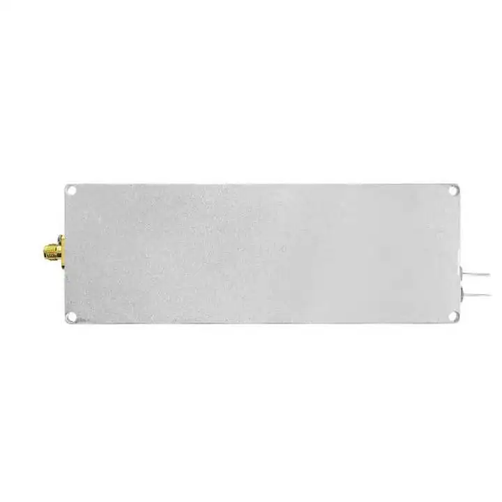 Rf Frequency 10w 20w 30w 5.8g Wifi Power Amplifier Module - Buy Wifi ...