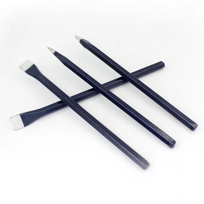 SROCK Masonry Cold Stone Chisel - Precision Cutting Tool