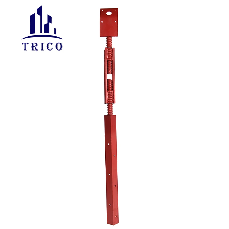 Trico Brace Turnbuckle - Formwork Accessories for Easy Locking
