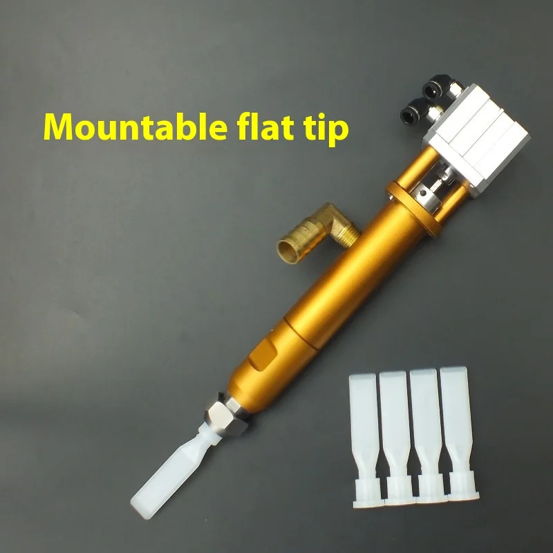 Single Component Large Flow Dispensing Machine Single Liquid Dispensing ...