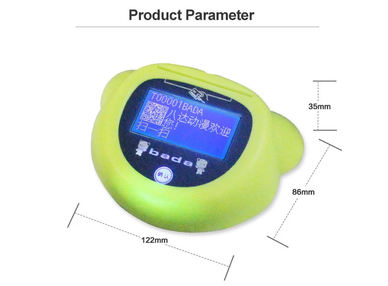 Smart Card Reader for Arcade Machines - Marwey Bd-8807