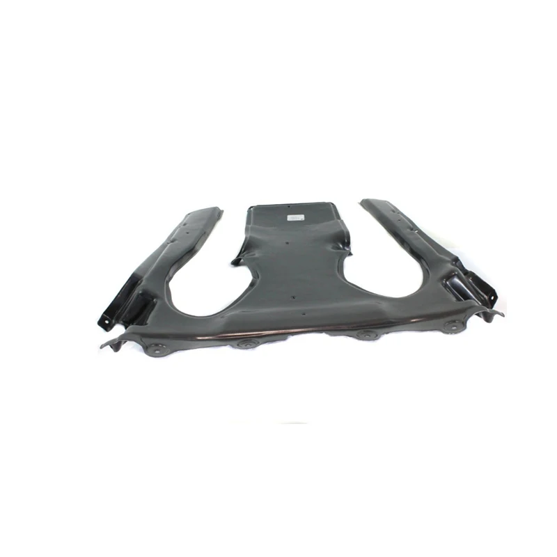Mud Guard For Benz W221 S Class Oem 2215242530 Transmission Protecting ...