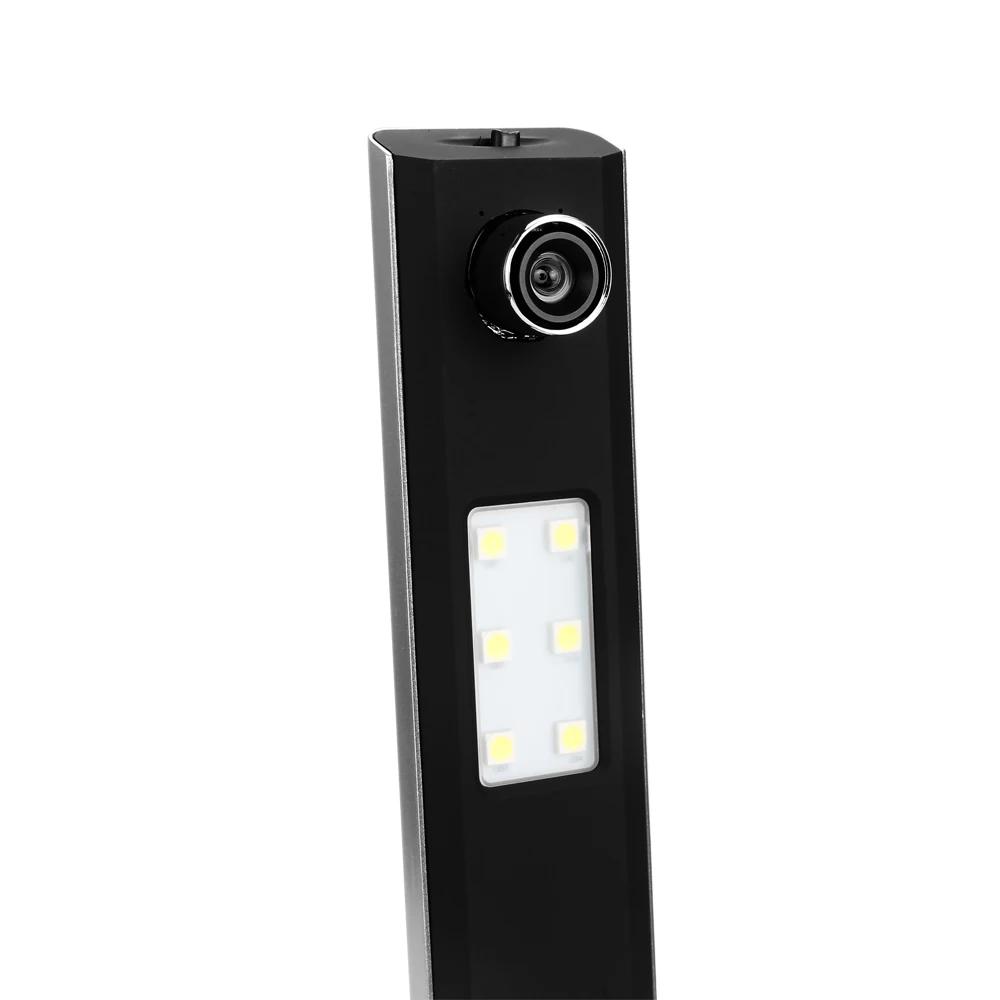 Netum SD-2000 Document Camera - 10 Million Pixel OCR Scanner