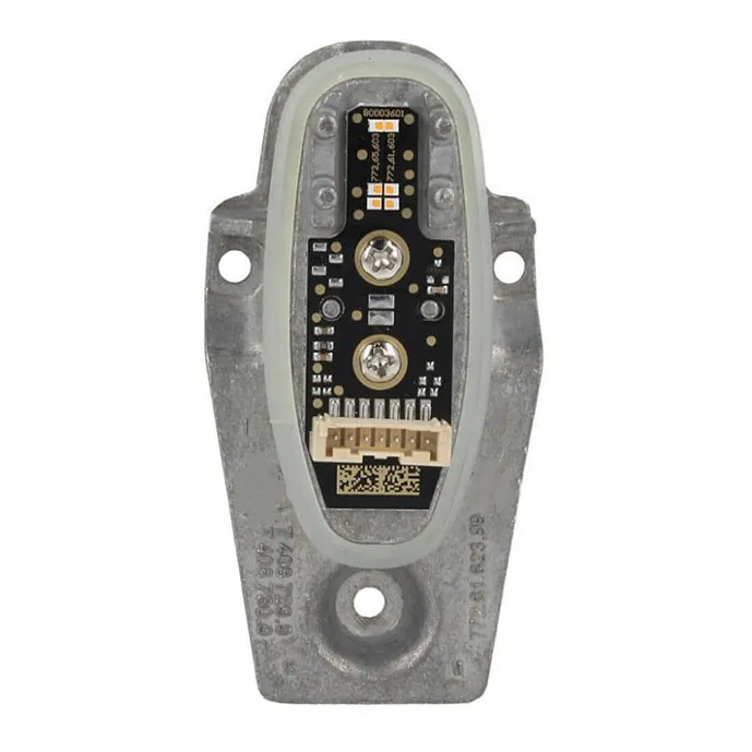 New Drl Light Source Oem 63117440359 For Bm (w) Series 7 G12 Turn ...