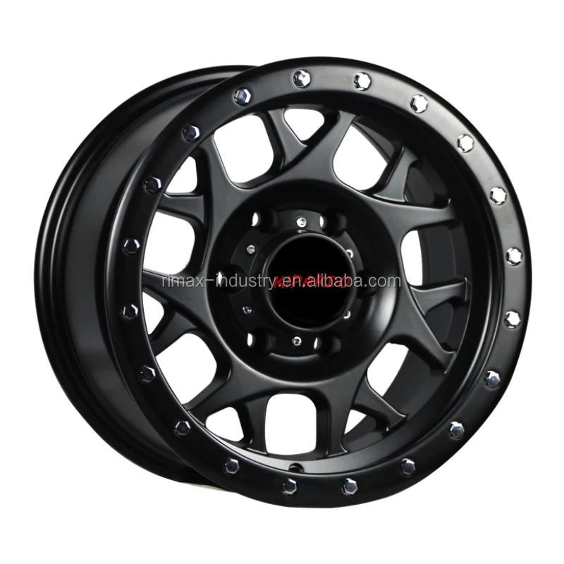 RIMAX Jante Extreme Concave - Deep Dish Aluminum Rims