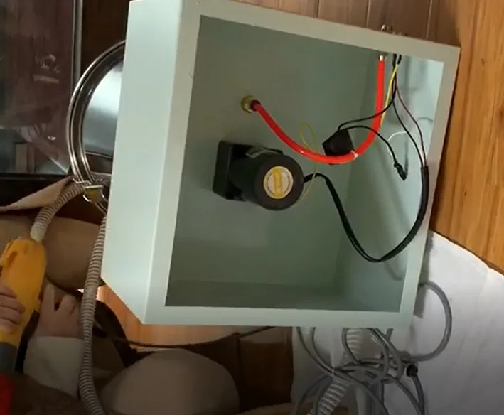 Velvet Flock Electrostatic Rubber Flocking Machine - Buy Flock Machine ...