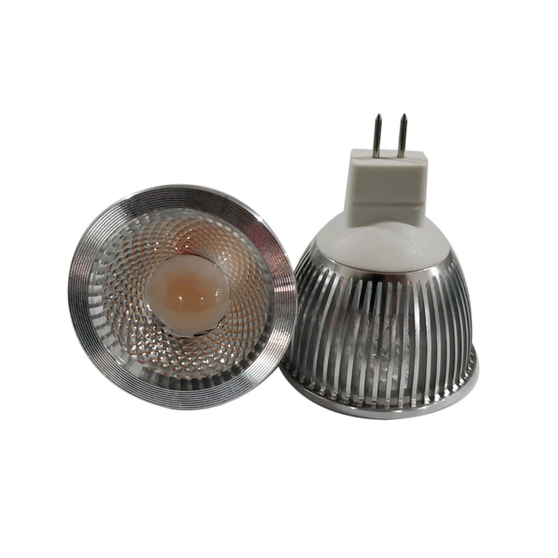 Whole Sale 5w 12v 120v 220 Volt Mr16 Led Bulbs For Landscape Lighting ...