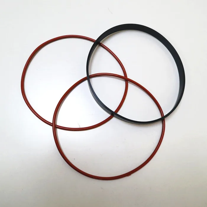 Diesel Engine Parts Nt855 Engine Cylinder Liner O Ring Seal 3032874 ...