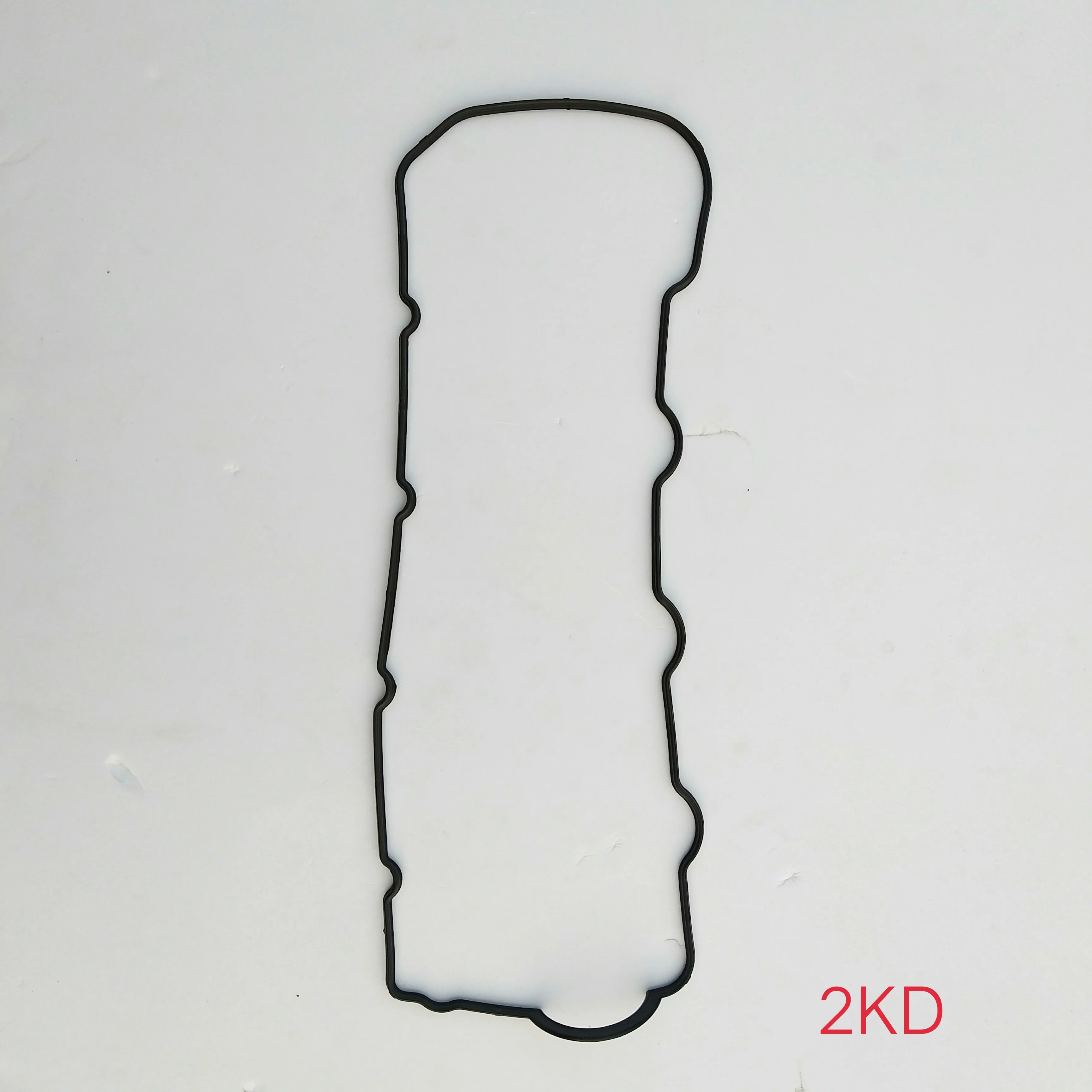 阀盖垫片 2KD 摇臂盖垫片 11213-30020/11213-30040/11213-0L010| Alibaba.com