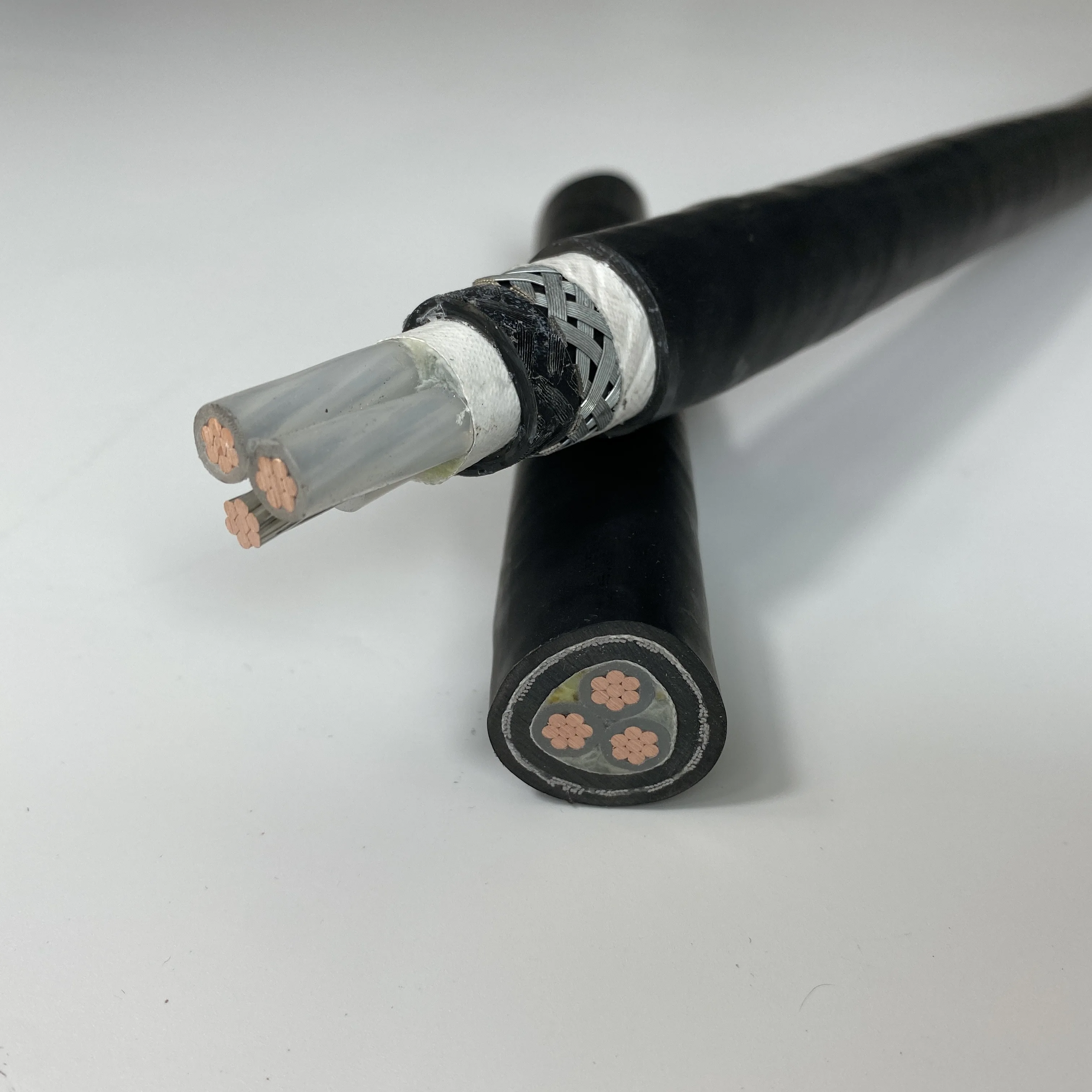 Flexible Marine Shipboard Cable 1.5mm To 400mm 600v Epr Pcp - Buy ...