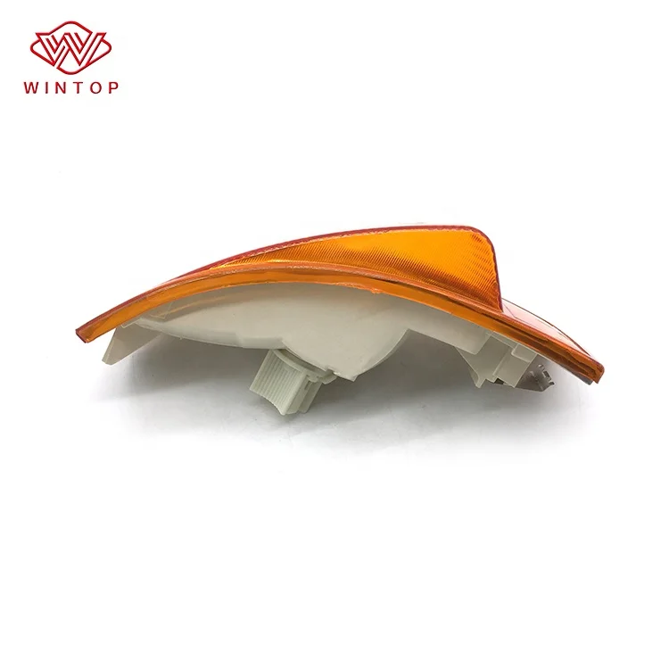 Heavy Duty Truck Head Lamp Sna Headlamp And Corner Lamp Oem 387155 ...