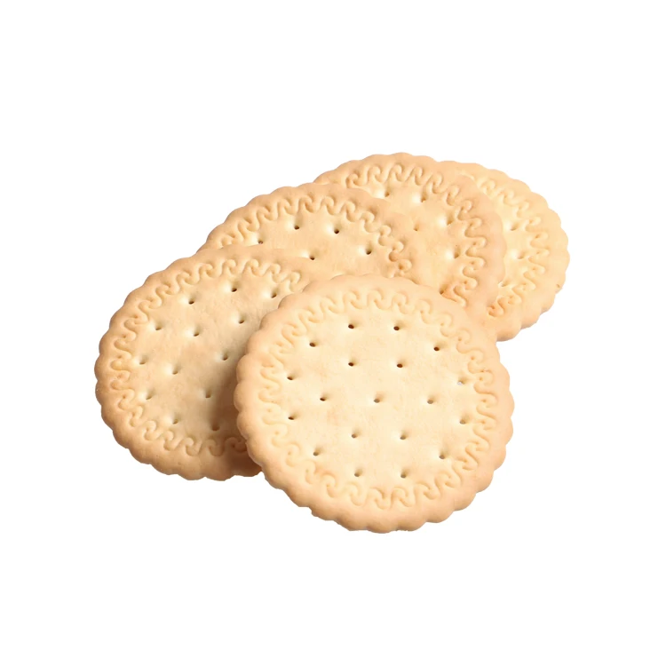 Marie Biscuit 250g - Crispy Baby Biscuits with Low Calories
