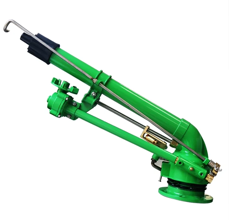 DN50 Vortex Turbine Sprinkler System for Dustproof & Irrigation