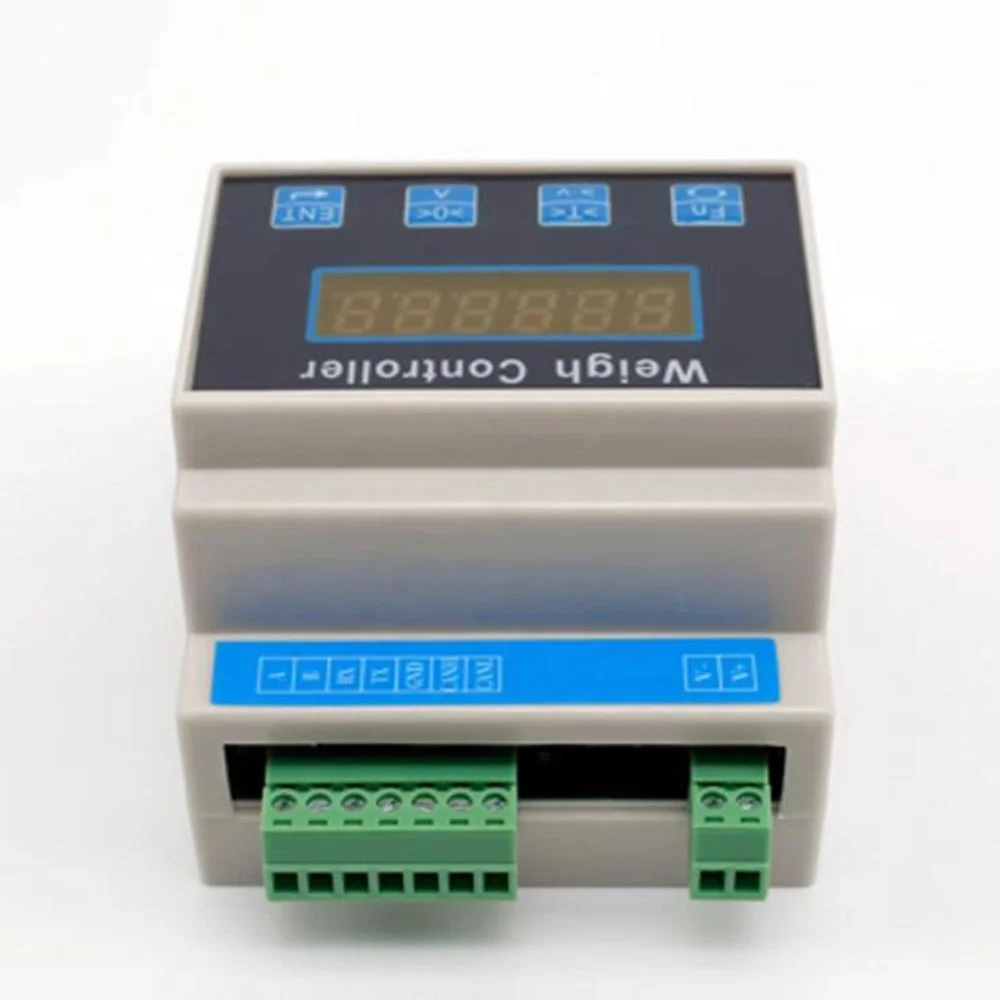 Taidacent Load Cell Amplifier - Precision and Versatility