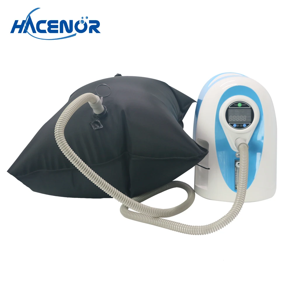 Hobt Simulated Altitude Hypoxicator Altitude Training Generator 50 ...