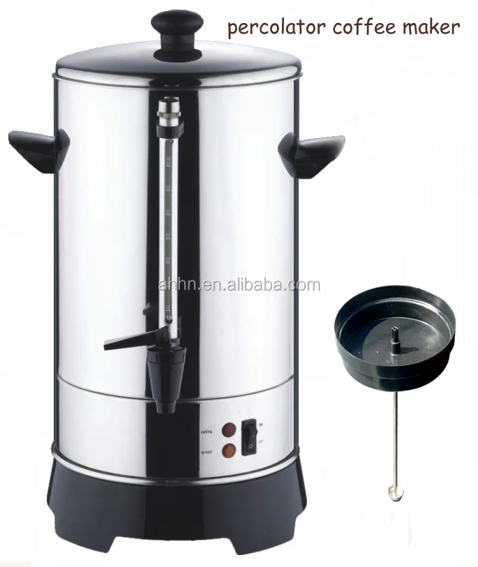 Hotel and Restaurant Coffee Machine for Commercial Use