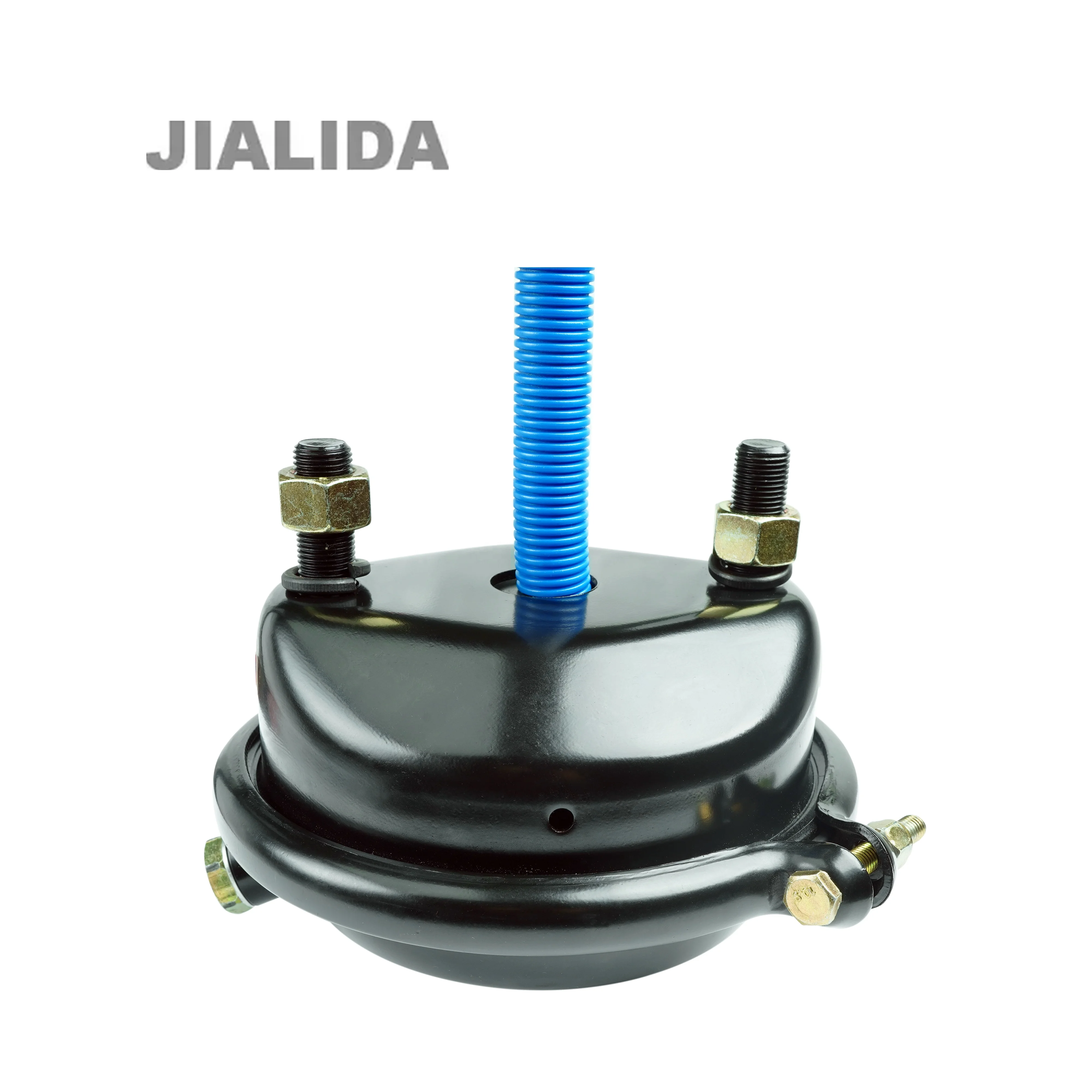 Air Brake Cylinder Actuator Long Stroke Black T24 For Heavy Duty ...