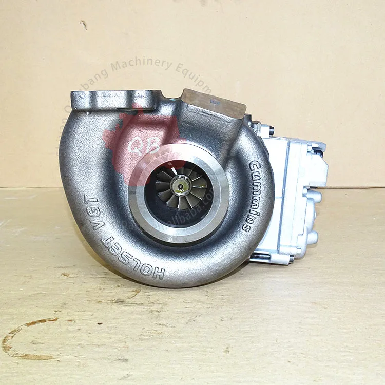 原装康明斯 ISB 涡轮增压器 HE300VG 3792225| Alibaba.com