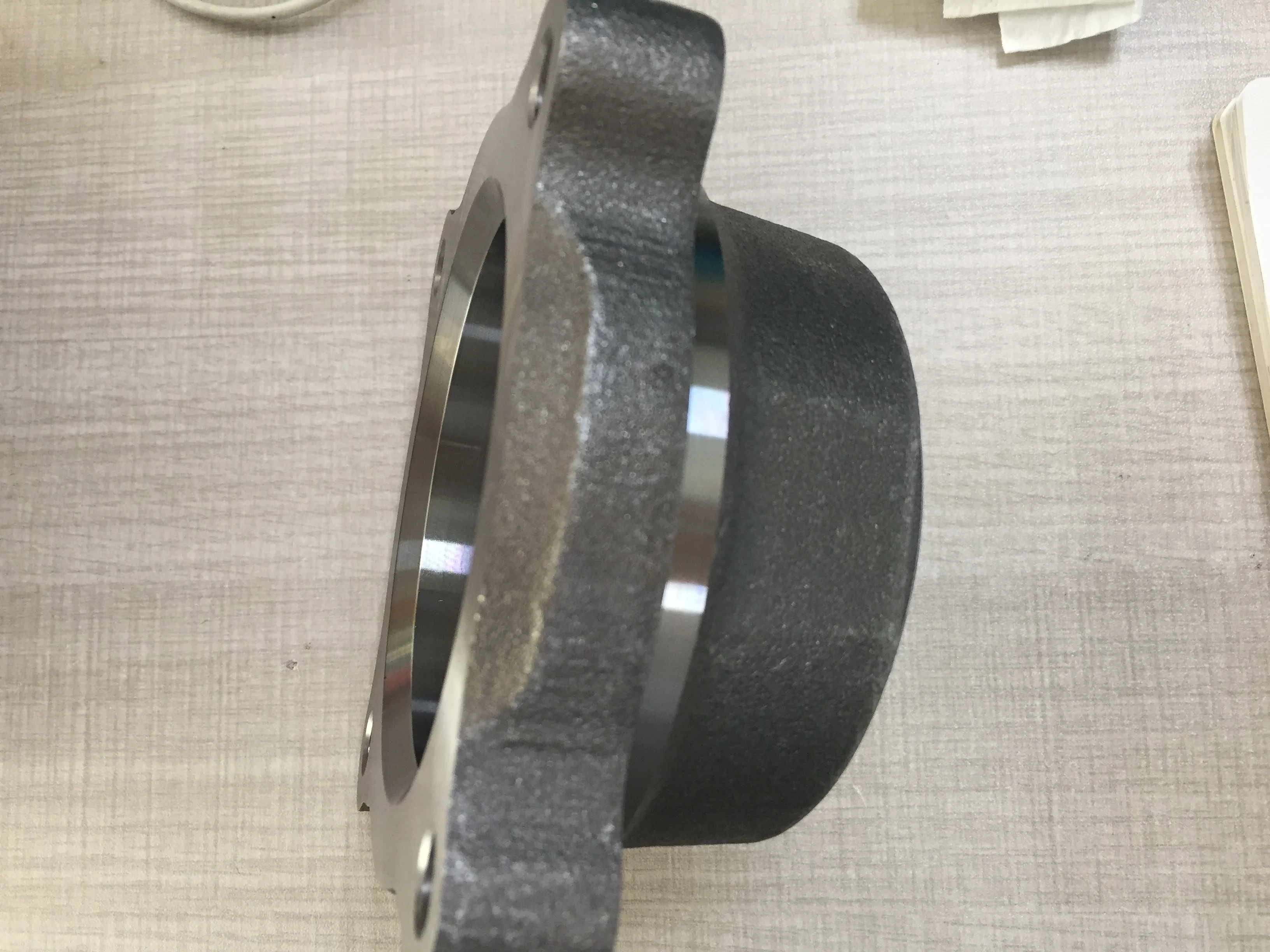 Rear Axle Bearing Carrier 42421-0k030 For Hilux Ggn15 Ggn25 - Buy Rear ...