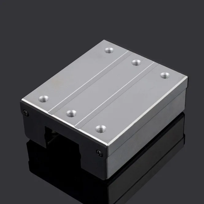 Auto Door System Linear Guide Rail Slide Rails LGD,SGR,OSGR Guide ...