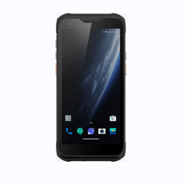 Chainway MC95 - Rugged PDA with Explosion-Proof Design