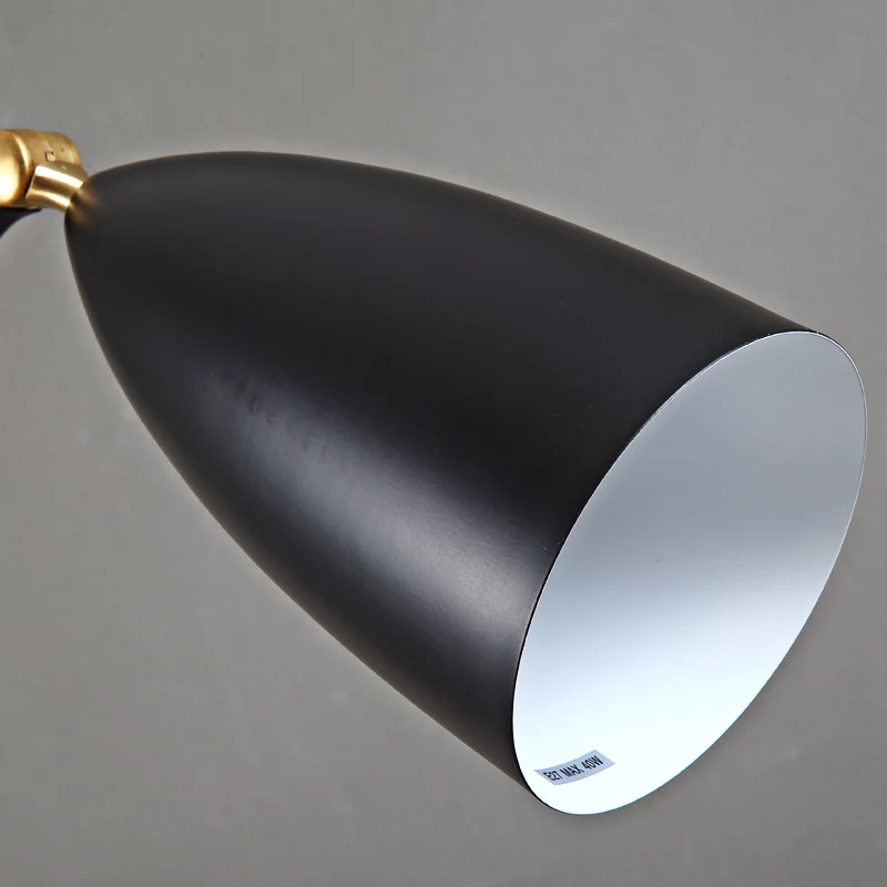 Modern Designer Denmark LED Lighting Fixtures E27 Base Three-Legged ...