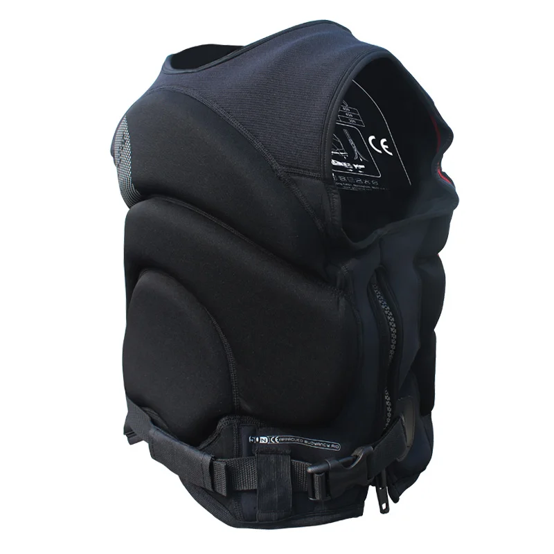 Eyson SafePro Marine CCS EC Certified Foam Life Jacket