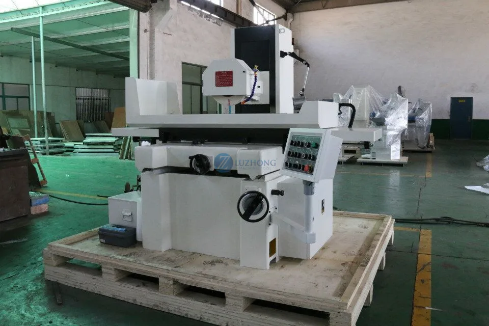 Surface Grinding Machine Yunnan MY4080 - High Precision