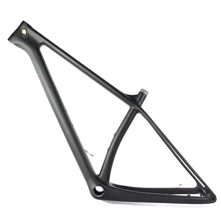Lightcarbon 29er Carbon Frame - Durable & Versatile