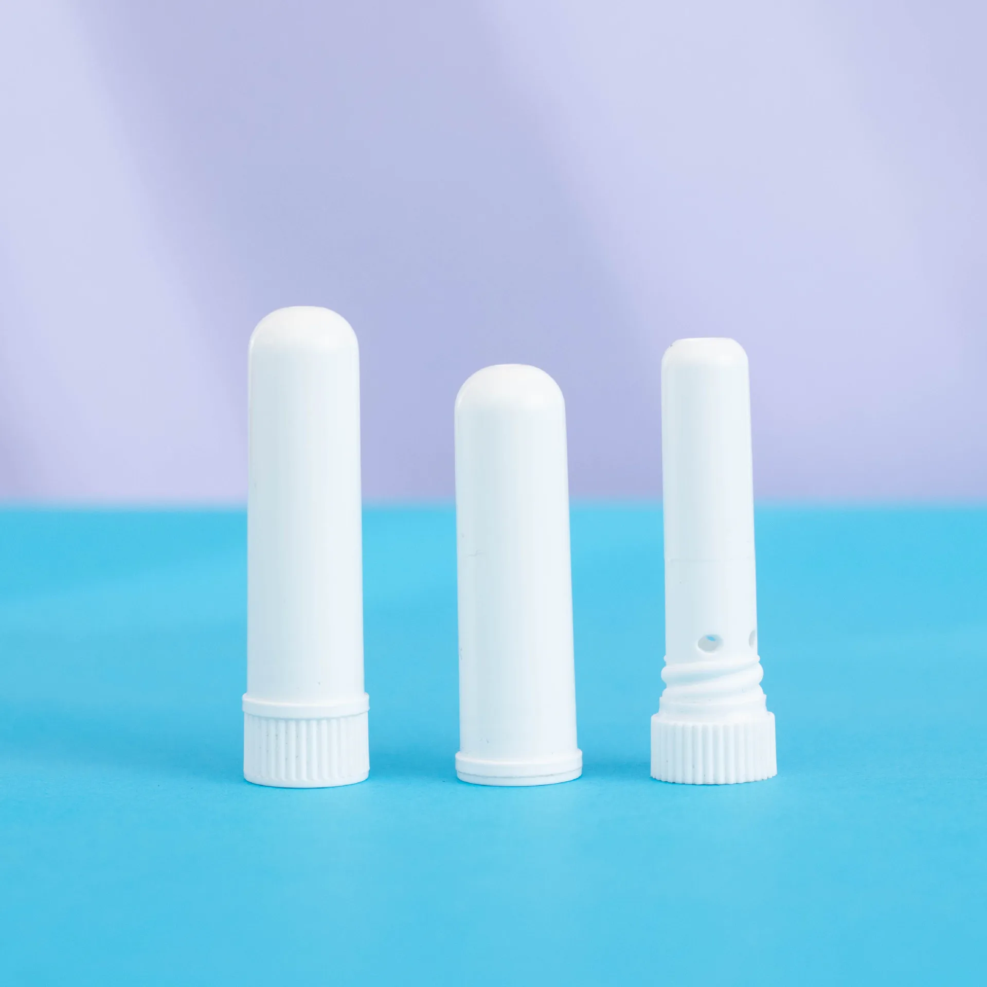 Mint Nose Inhaler Nasal Cannula Clearing Nasal Passages Refreshing ...