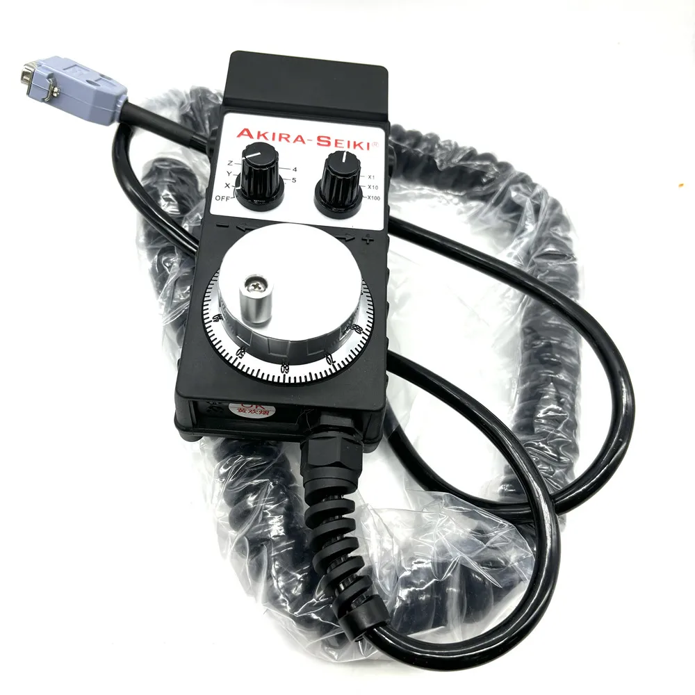 Fanuc Mpg Ihdw-bcaas-1m-d15 Cnc Handwheel - Buy Mpg cnc Handwheel Mpg ...