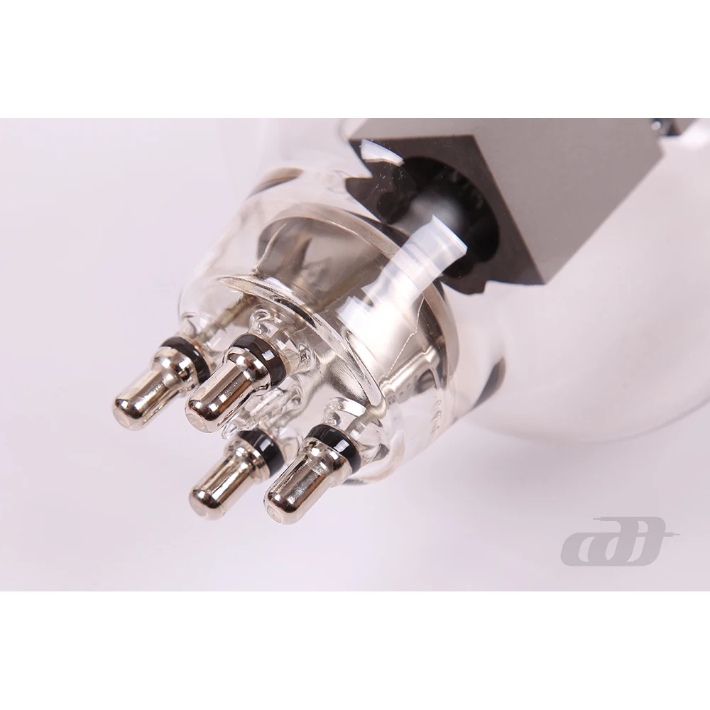 Rf Triode Oscillator Tube 606 7092 Tb5-2500 6t50 Hf Oscillation Lamp ...