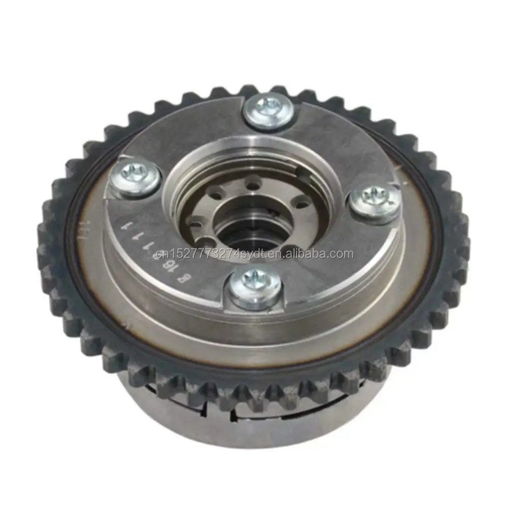 M270 배기 타이밍 캠축 기어 Phaser A2700500101 A2700504600 A2700505400 ...