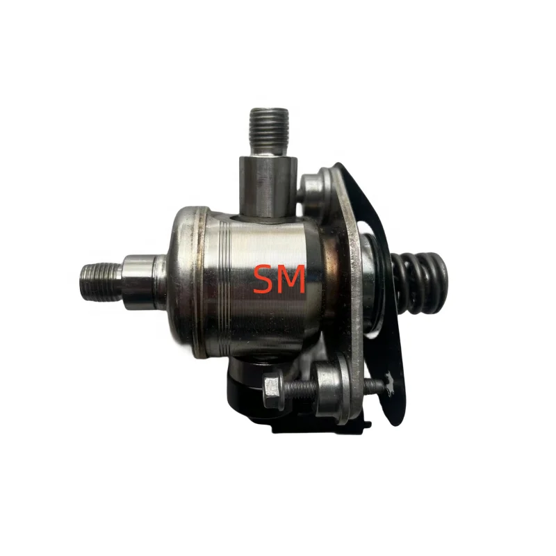 High-pressure Oil Pump Assembly for Cadillac CTS SRX XTS SLS