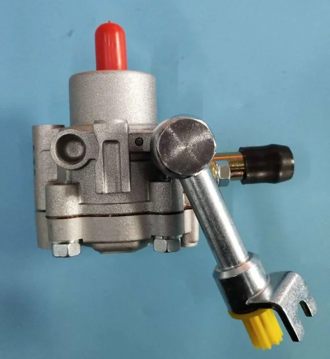 Power Steering Pump For Nissan 49110-jr500 49110-zz70a 49110-jg500 ...