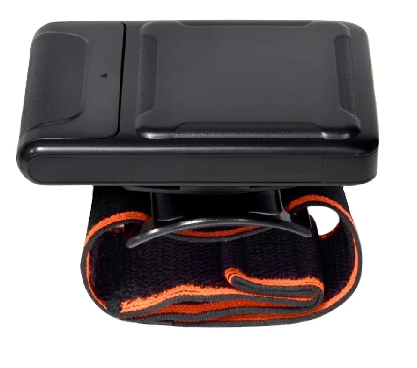 Chainway R5 Bluetooth Wearable UHF RFID Reader for Retail