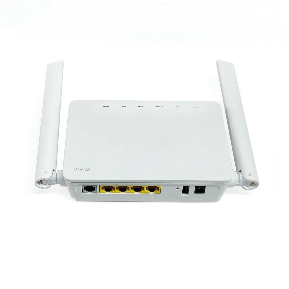 Eg8145x6 Hs8145x6 HS8546X6 Hn8145x6 Dual Band AC 4GE WIFI 6 ONU/ONT